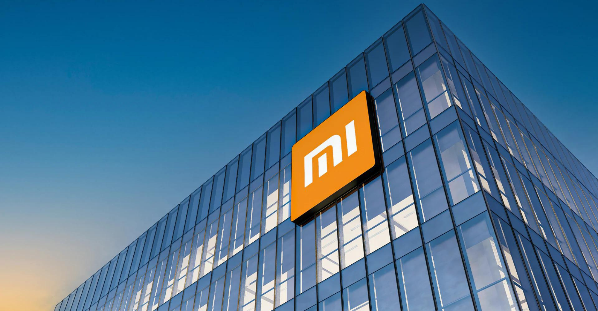 Xiaomi s Double Line Car Manufacturing Holding Company Smartmi 