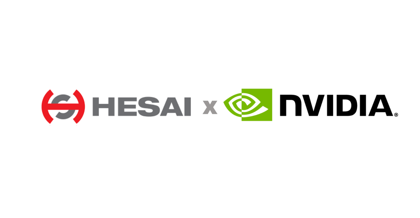 Hesai Technology Showcases New Automotive-Grade Hybrid Solid-State ...