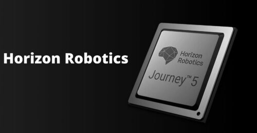 Horizon Robotics Reaches Strategic Cooperation with MINIEYE - Pandaily