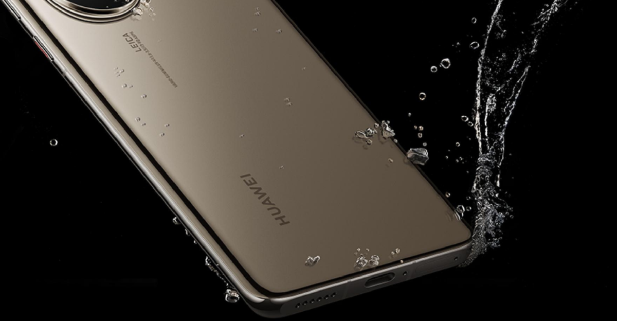 Huawei's First Flip Phone Rumored to Arrive December 23 With Concept ...
