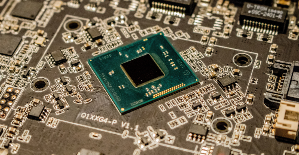 Top 10 Semiconductor Equipment Suppliers in China - Pandaily