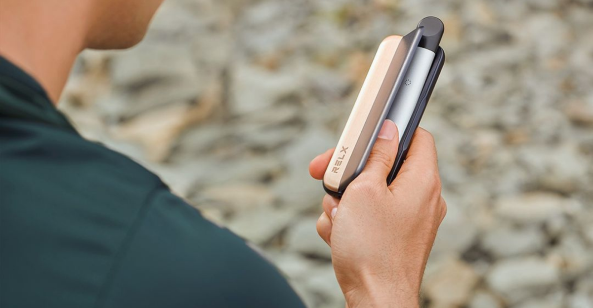 RLX Technology Fell by Over 80% During the Year, Plans to Implement a ...