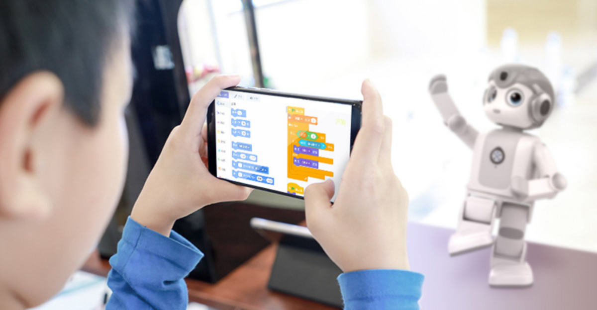 Ubtech Robotics Delivers Pint-Sized Robots to 300 Pre-Schools in Seoul ...