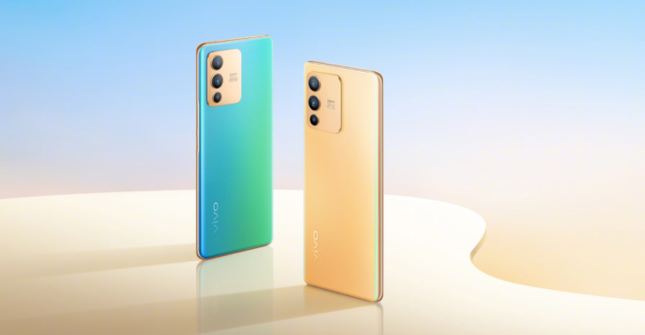 Vivo S12 Pro Specifications Leak, Equipped With 5G Flagship Chip And ...