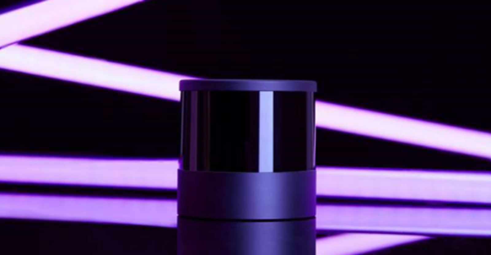 Hesai Technology Showcases New Automotive-Grade Hybrid Solid-State ...