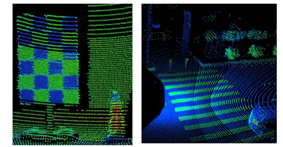 Hesai Technology Showcases New Automotive-Grade Hybrid Solid-State ...