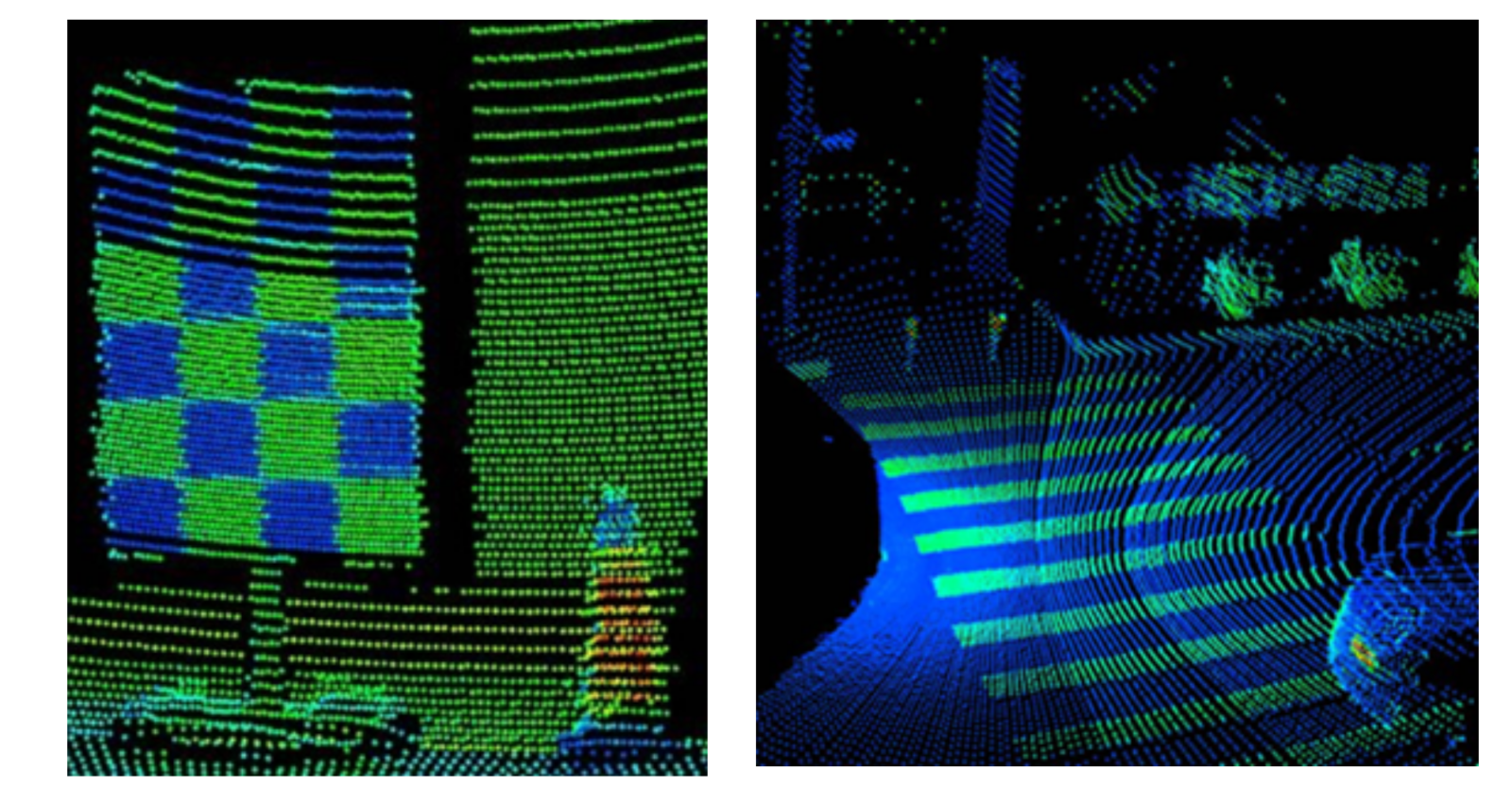 Hesai Technology Showcases New Automotive-Grade Hybrid Solid-State ...