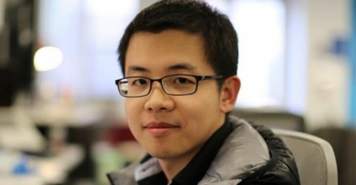 Former Facebook Technical Engineer Jiakai Liu Joins Baidu's Xiaodu ...