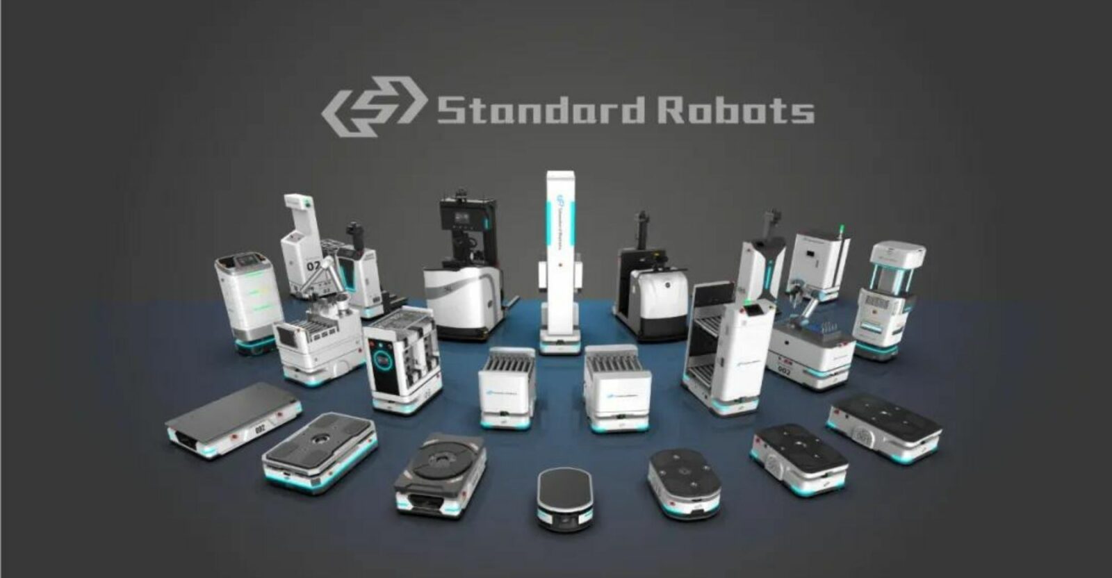 Standard Robots Completes Pre-C Round of Financing Worth Several ...