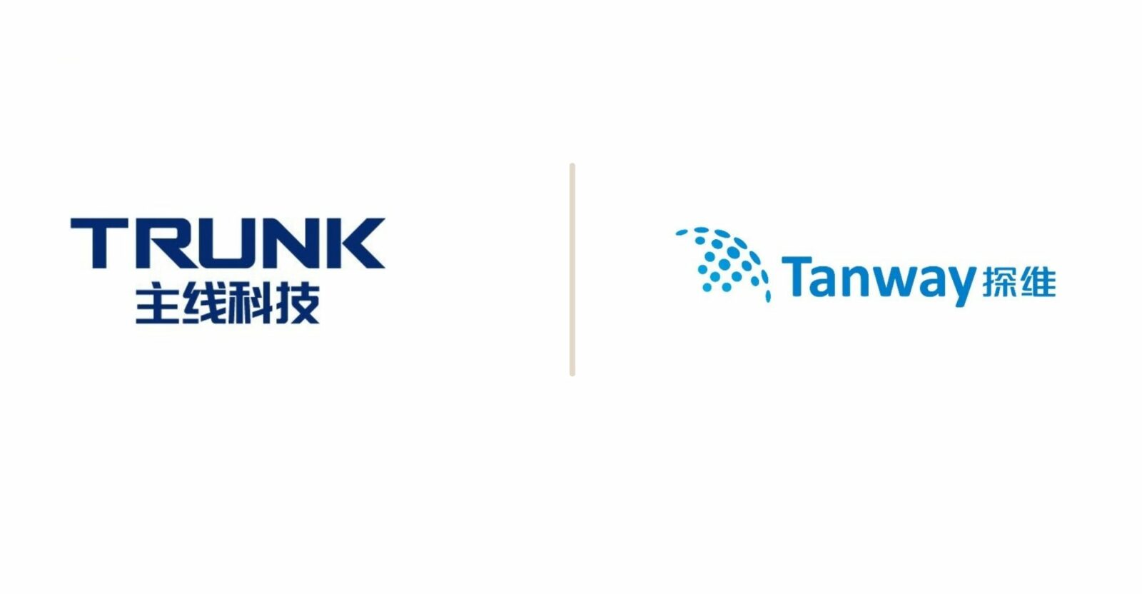 Trunk.Tech Partners With Tanway to Install LiDAR in Commercial Vehicles ...