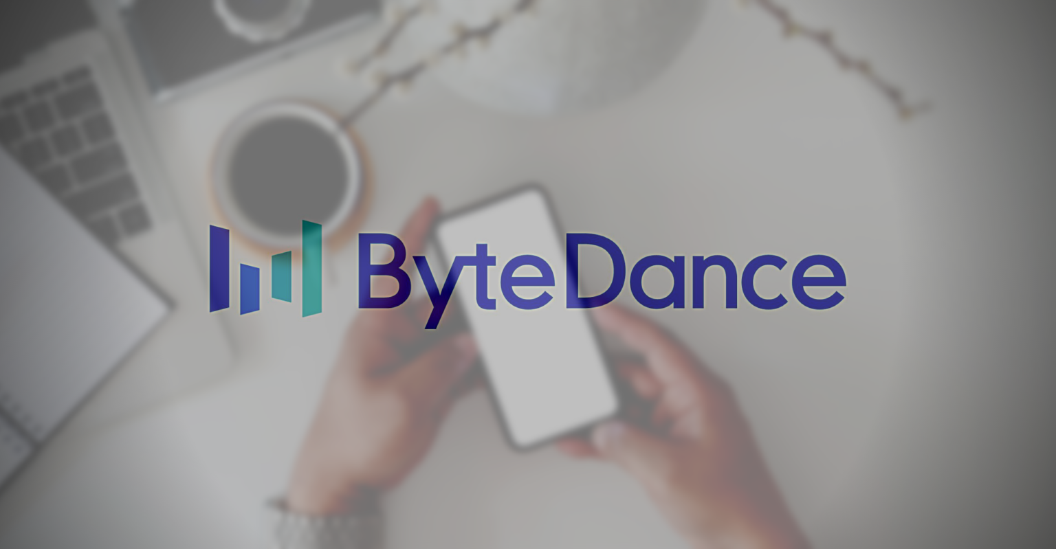 ByteDance Updates Corporate Culture - Pandaily