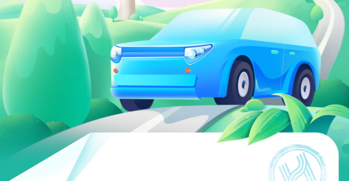 Hello Inc. Completes 300 Million Carpooling Orders in Three Years ...