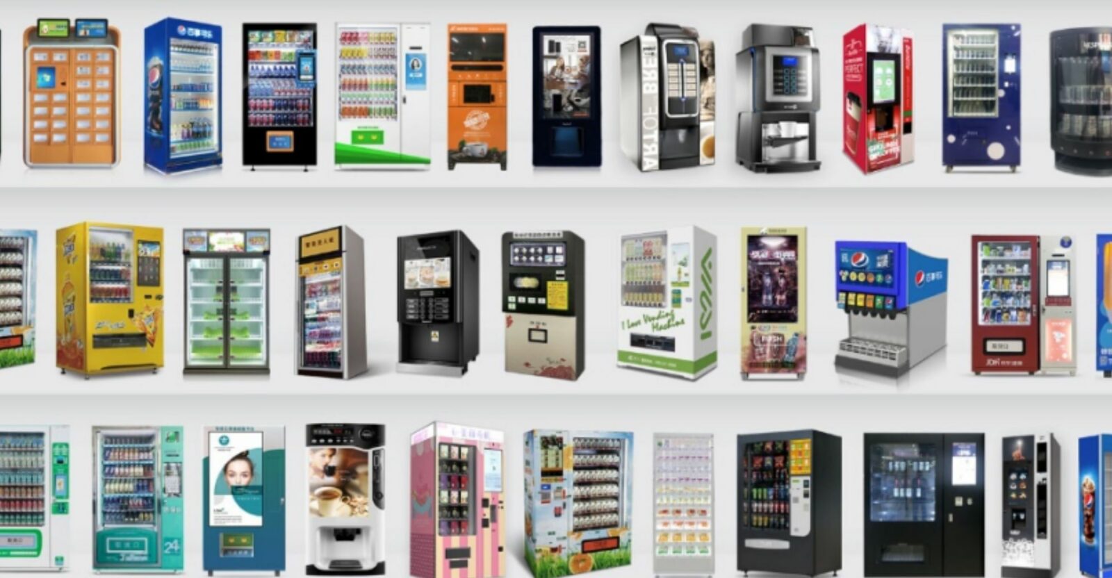 Plum Ventures Invests in Smart Retail Firm Jingpin Hi-Tech - Pandaily