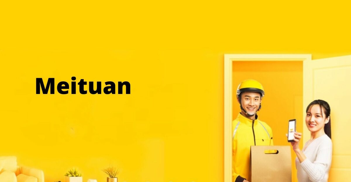Meituan Stock Price Tumbles, Govt Requires Service Fees to Be Lowered ...