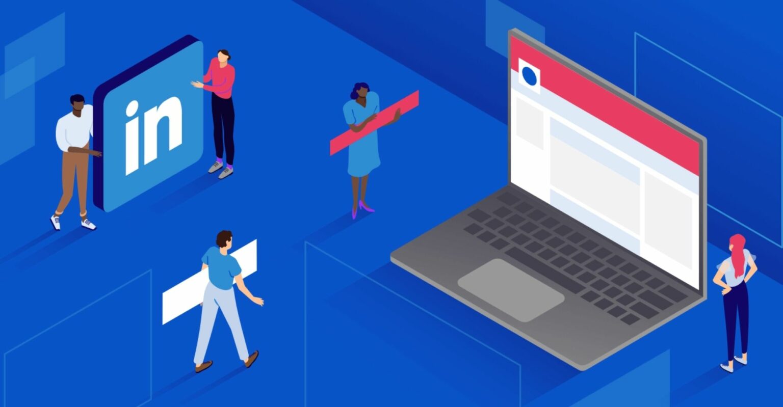 LinkedIn China Looks Forward to 3.0 Era - Pandaily