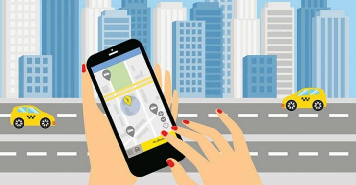 Online Car-hailing Platforms, Including Didi, Interviewed by ...