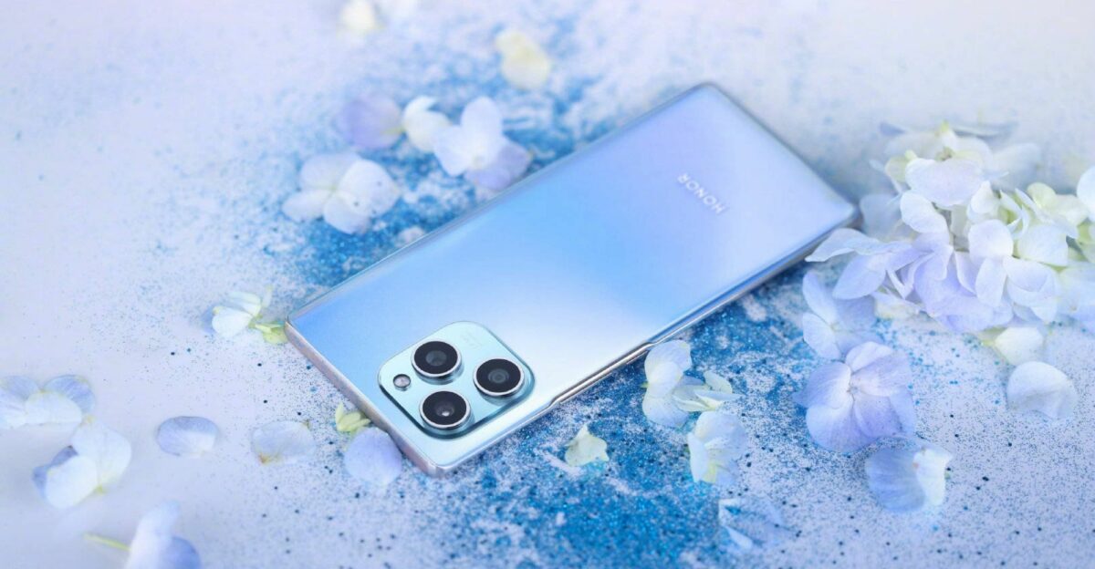 Honor Ranks Second in Chinese Smartphone Market for First Time – Pandaily