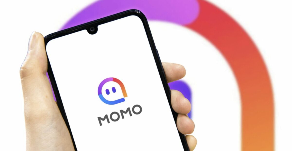 Momo Developer Hello Group Plans Second Listing in Hong Kong - Pandaily