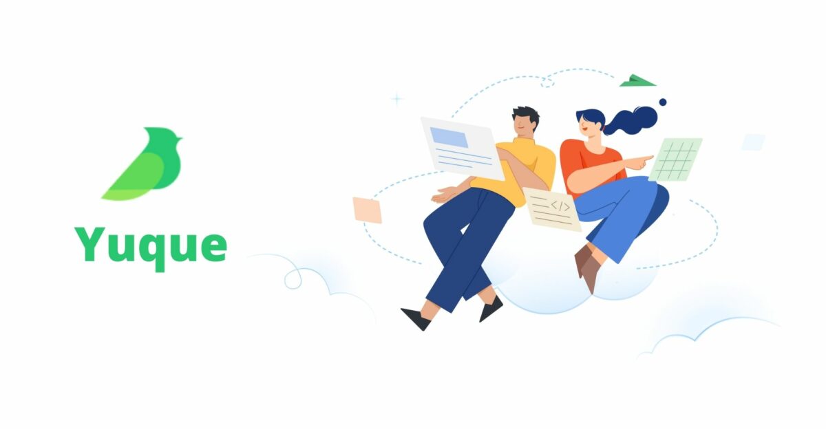 Ant Group Releases App Version of Google Docs-Like Tool Yuque - Pandaily