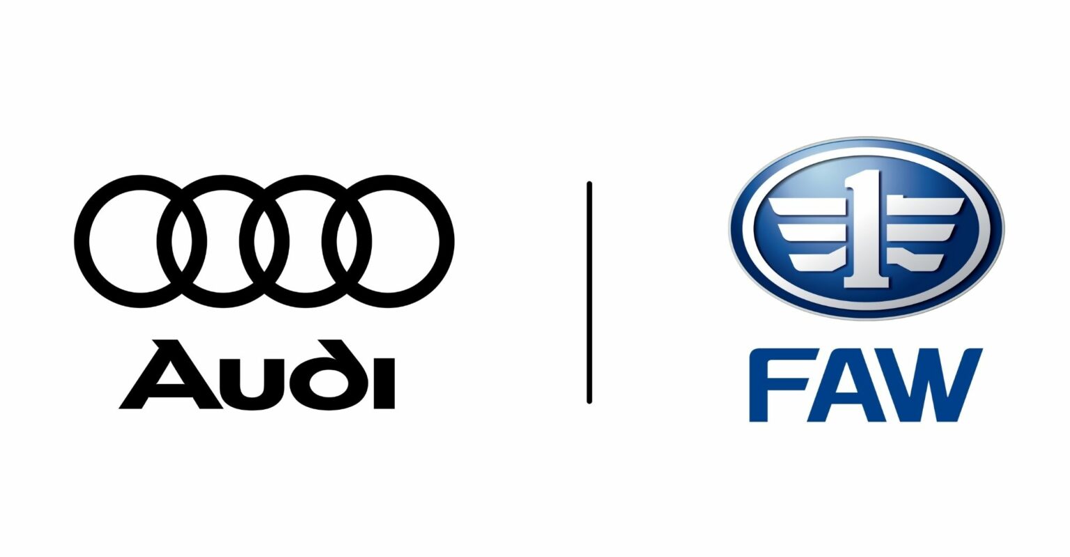 Audi-FAW Partnership Receives Approval for NEV Factory in China - Pandaily