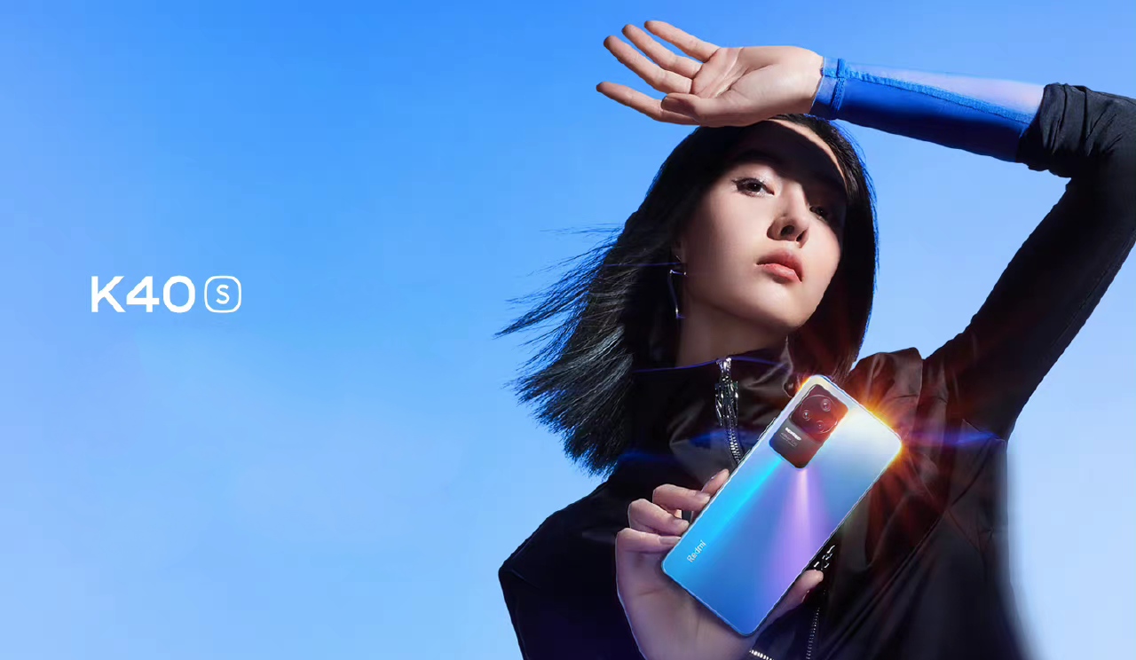 Redmi Launches K50 Series, 5000mAh Battery Supports 120W Charging ...