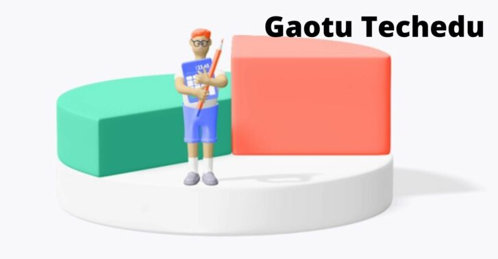 Gaotu Techedu Restructures, Achieves Profitability in Q4 - Pandaily