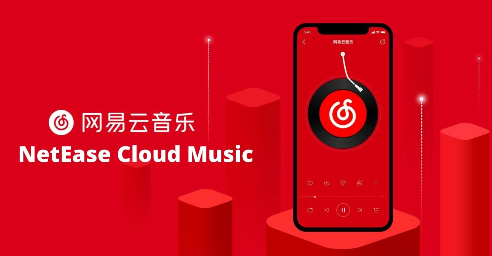 NetEase Cloud Music Conducts Alpha Tests for Social App - Pandaily