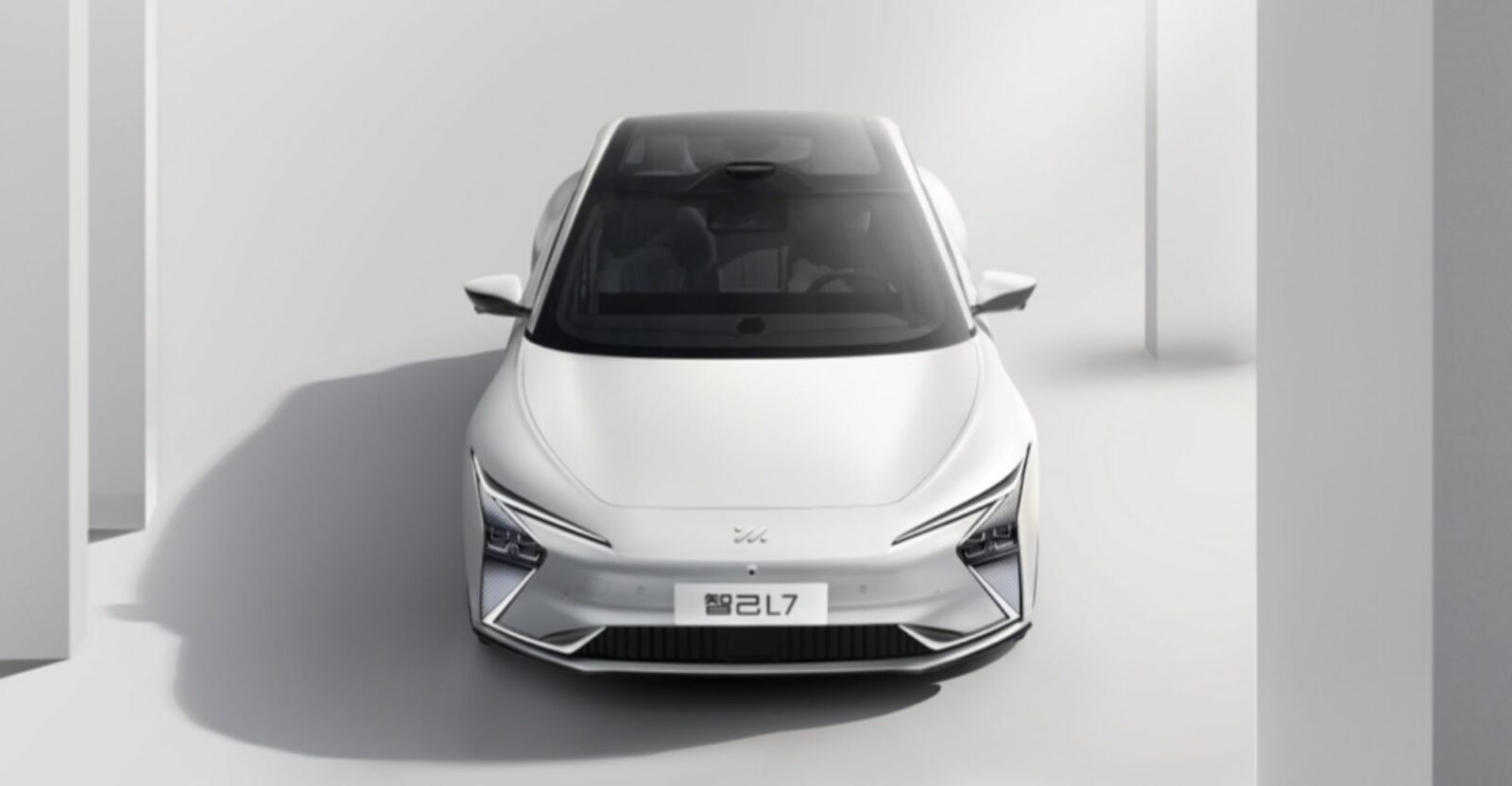SAIC and Alibaba-Backed EV Brand IM Motors Begins Finalizing Orders ...