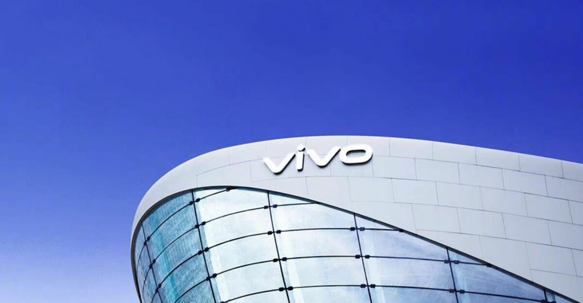 Vivo's First Foldable Smartphone to Be Released Next Month - Pandaily