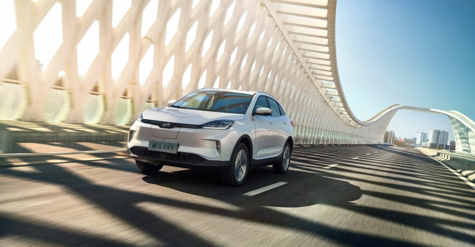 EV Startup WM Motor Faces Safety Concerns - Pandaily