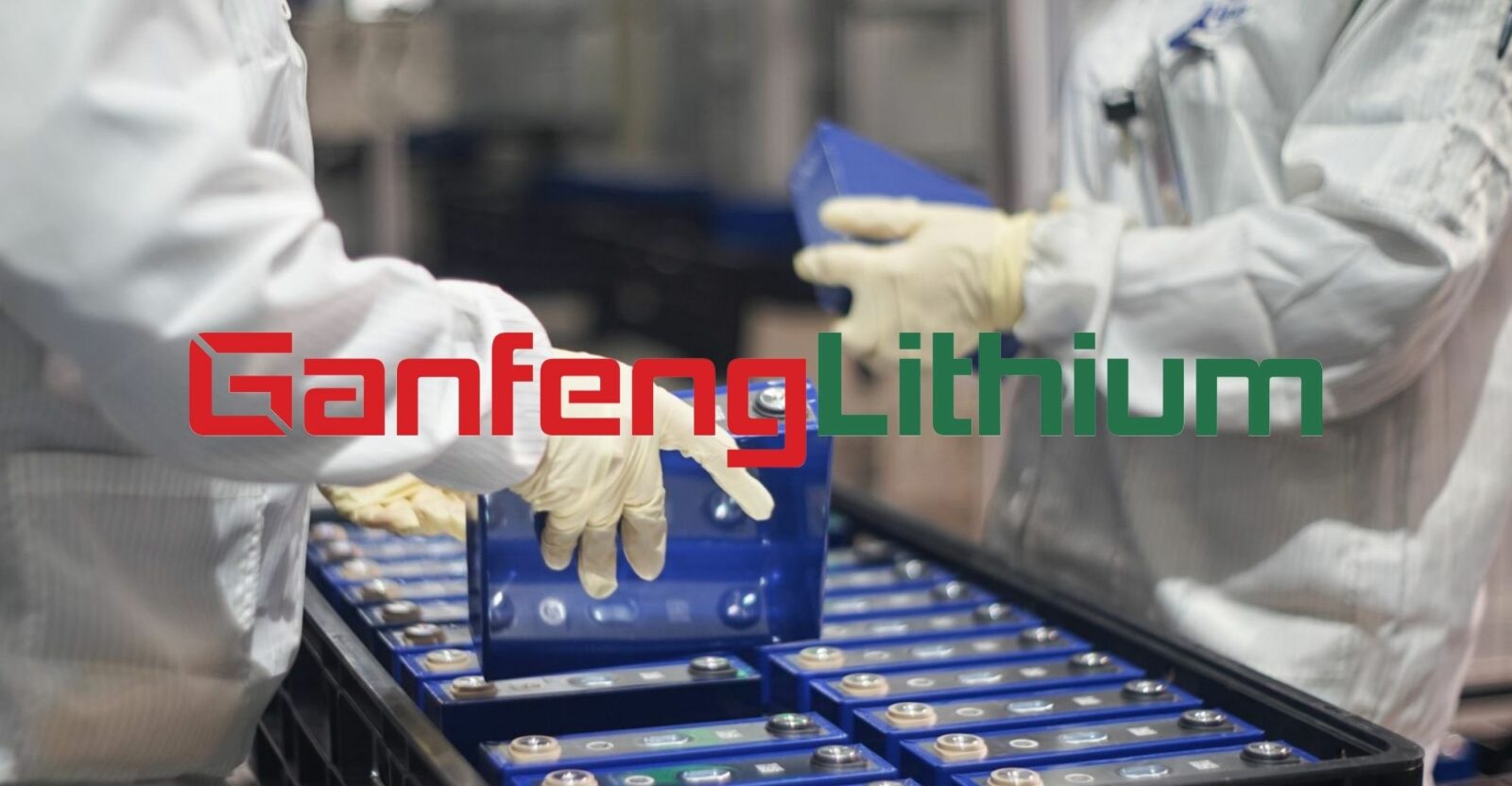 Ganfeng Lithium to Commence Operations at Argentina Plant This Year ...