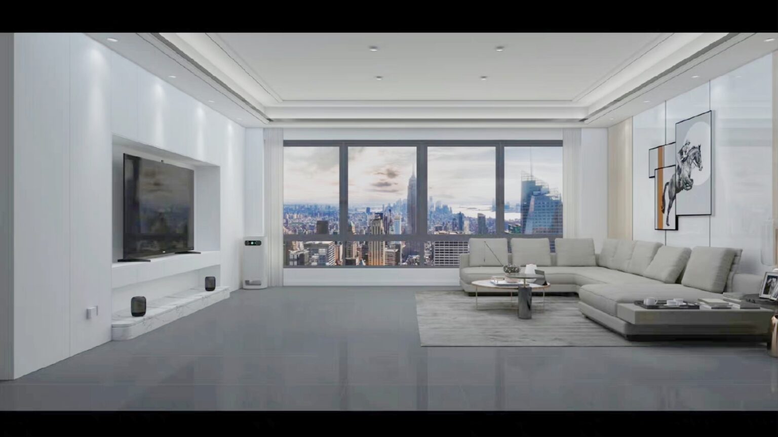 Huawei Unveils Smart Home Devices and Upgrades - Pandaily