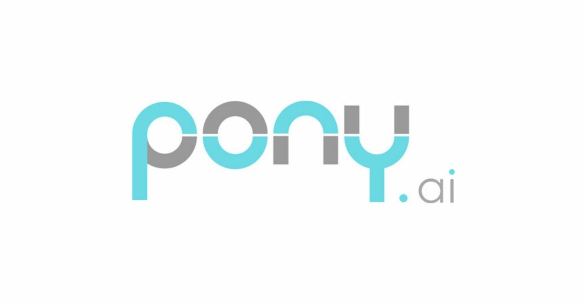 Pony.ai and RoboSense to Cooperate on Autonomous Driving - Pandaily