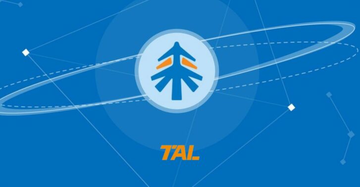 TAL Education Shifts Focus to Smart Hardware and Life Science Research ...
