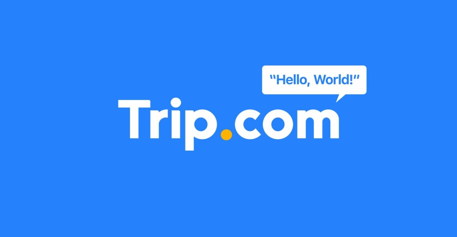 Trip.com Reveals Data on Hybrid Work Scheme: More Popular Among Males ...