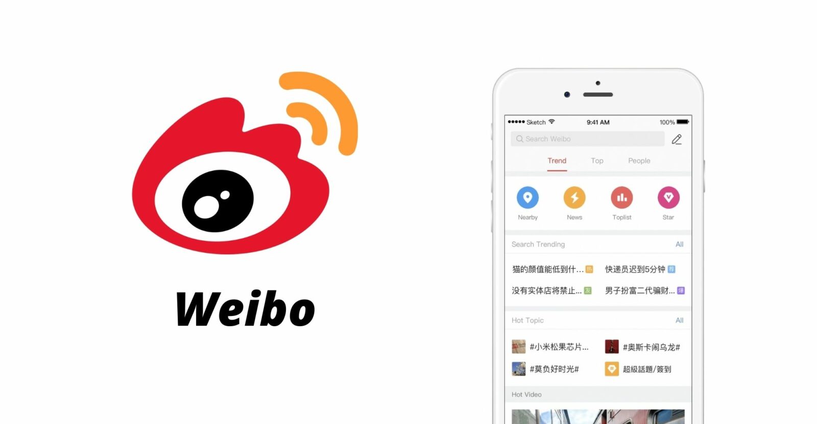 Chinese Social Media Platform Weibo Added to Delisting Watchlist by SEC ...