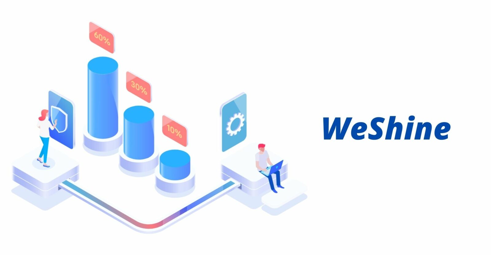WeShine Raises 47 5M In Series B1 And B2 Financing Pandaily WeShine Raises 47 5M In Series B1 And B2 Financing Pandaily