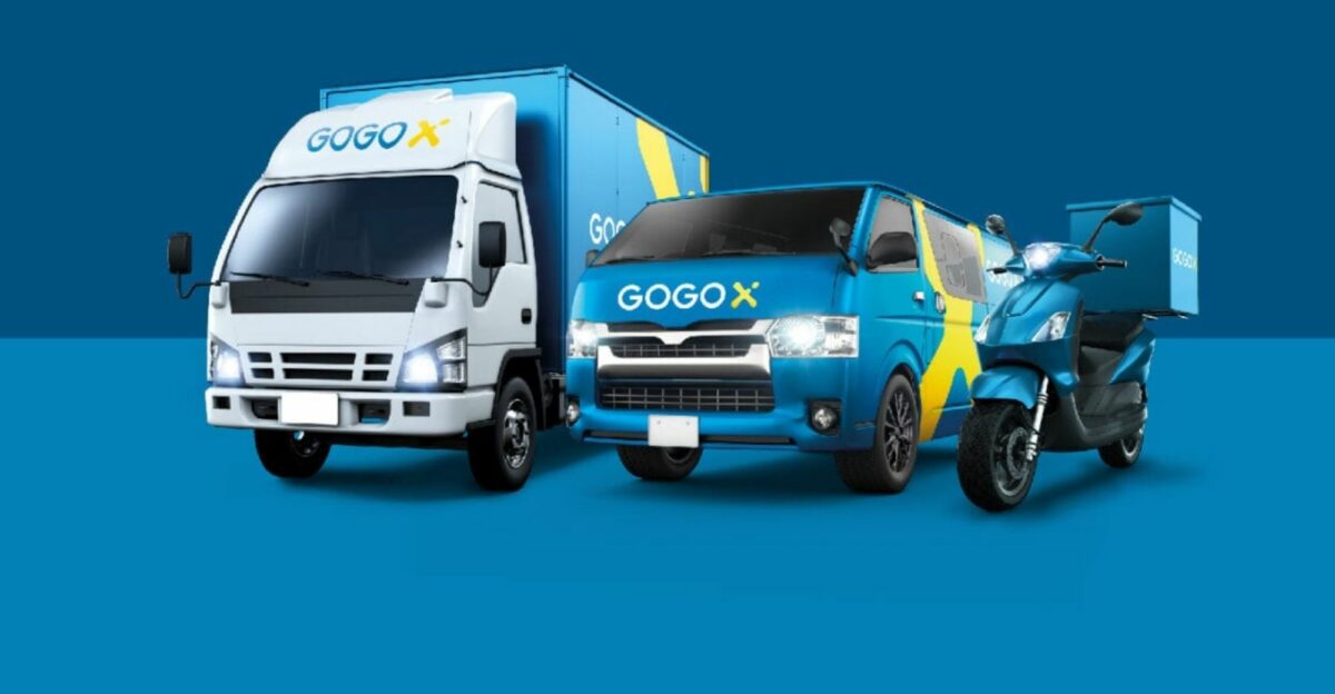 Logistics Platform GOGOX to Go Public in Hong Kong - Pandaily
