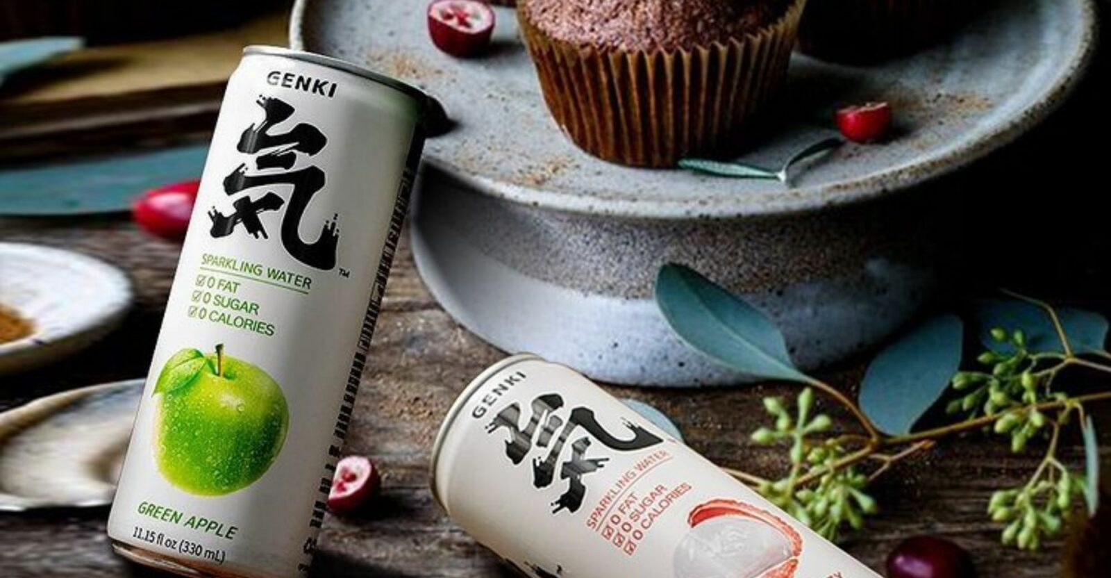 Beverage Brand Genki Forest's Revenue Increases by 50% YoY in Q1 - Pandaily