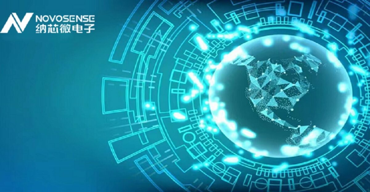 Chip Developer NOVOSENSE Debuts on Shanghai STAR Market - Pandaily