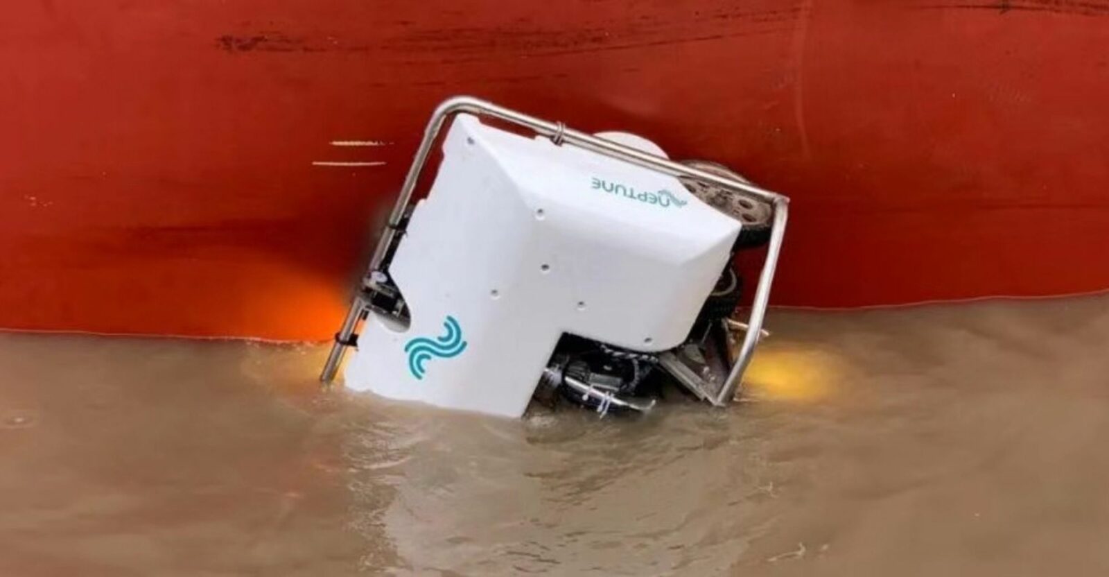 Neptune Robotics Completes Round-A Financing Worth $15M - Pandaily