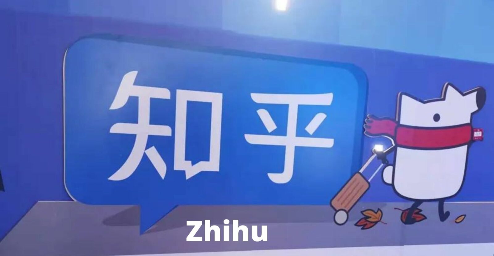 Q&A Community Zhihu Passes Hearing before IPO on HKEx - Pandaily