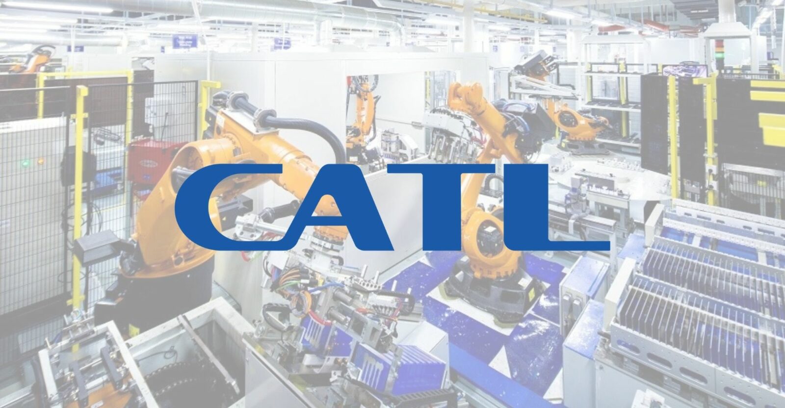 Chinese Battery Giant CATL Leads Global Power Battery Shipments - Pandaily
