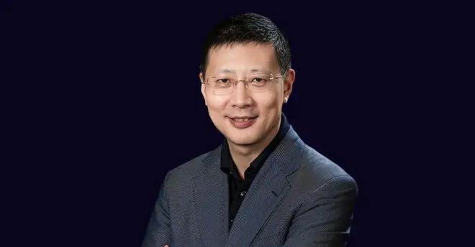 Sequoia China's Neil Shen Ranks First Among Forbes China Investors List ...