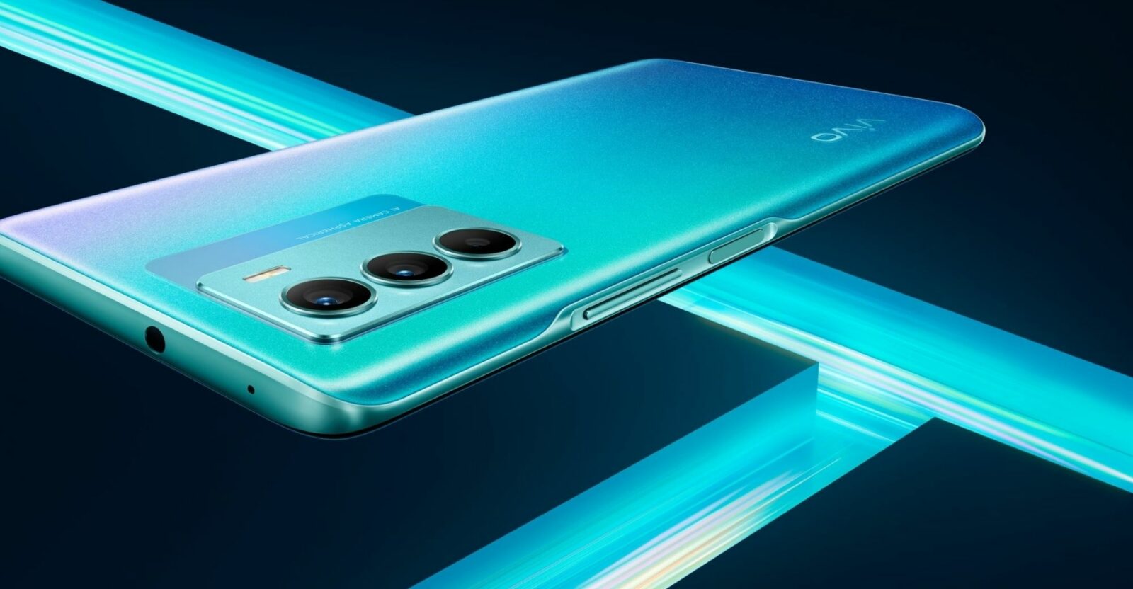 Mid-end Smartphone Vivo V25 Pro Debuts in India - Pandaily