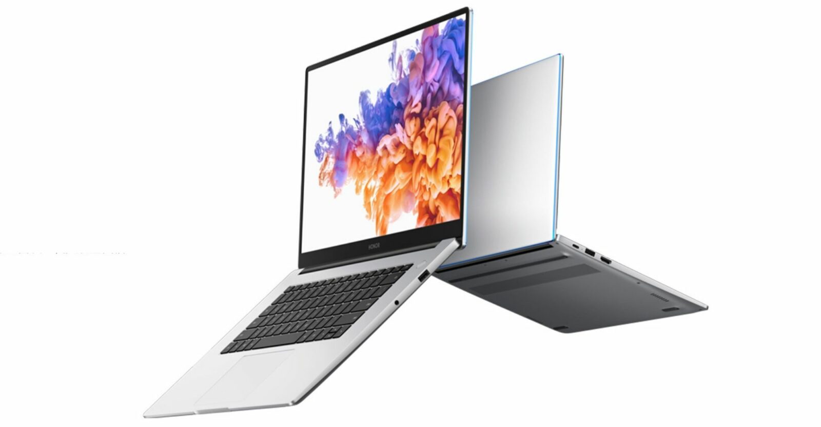 Honor to Release MagicBook 14 on May 16 - Pandaily