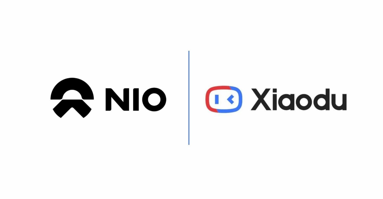 Baidu’s Xiaodu and NIO Cooperate for Vehicle Voice Assistant Upgrade ...