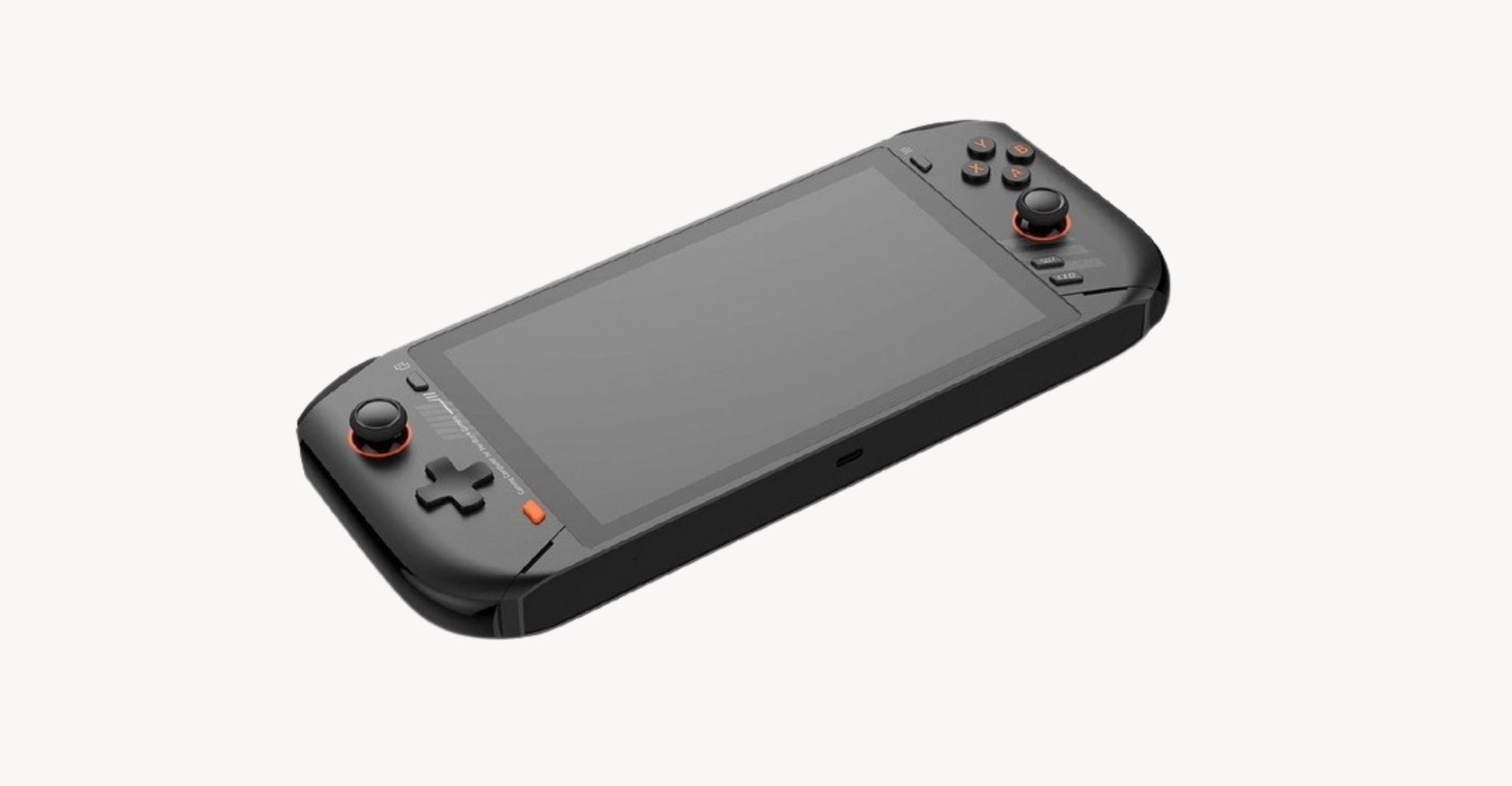 Tencent Game Console Design Patent Authorized Pandaily Tencent Game Console Design Patent Authorized Pandaily