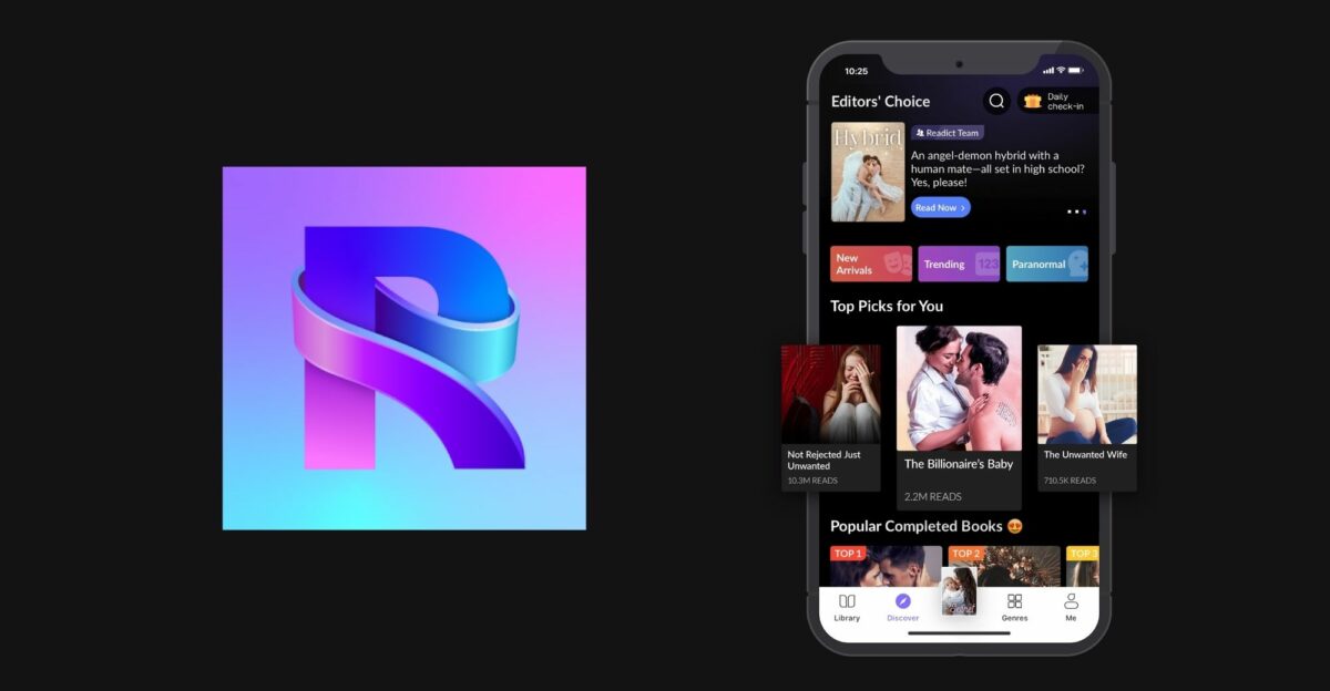 CooTek's Readict App Releases NFT Digital Collection - Pandaily