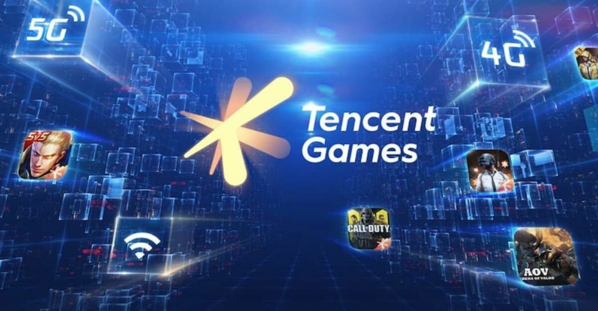 Tencent Releases Edge Security Acceleration Platform Tencent Cloud ...